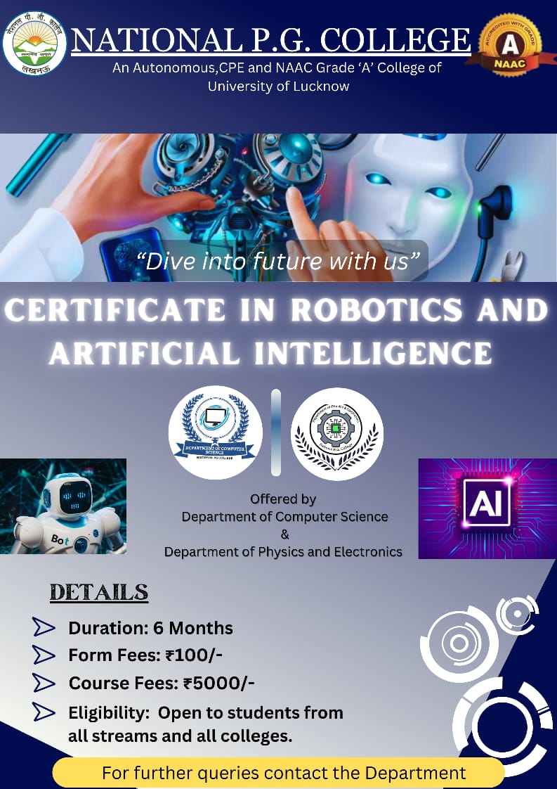 National Post Graduate College